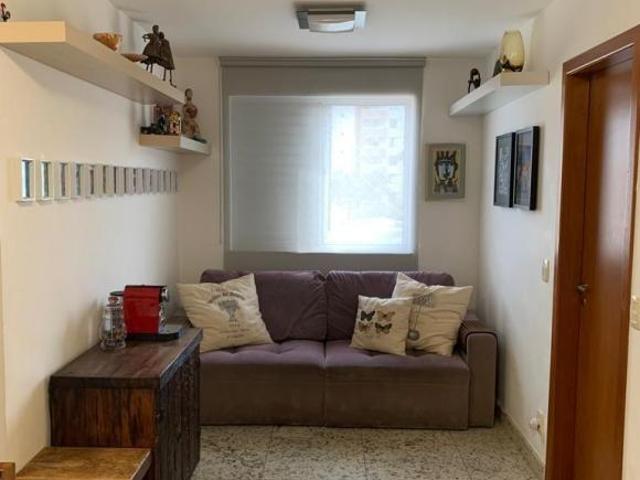 Apartamento à venda em Serra