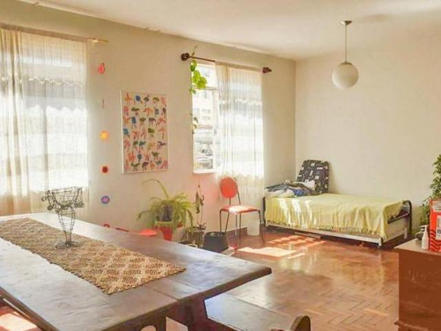 Apartamento à venda em Serra
