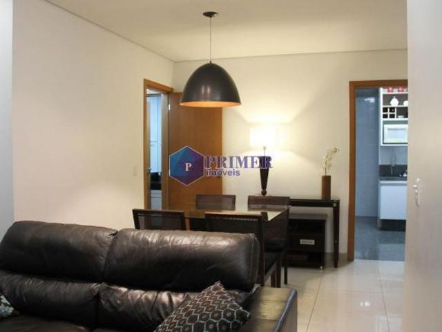 Apartamento à venda em Serra