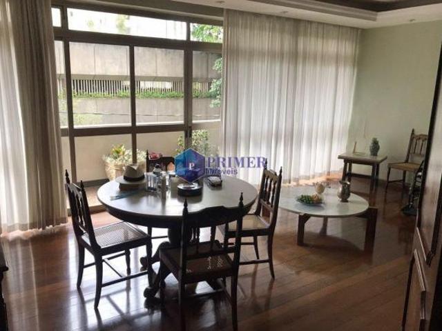Apartamento à venda em Serra
