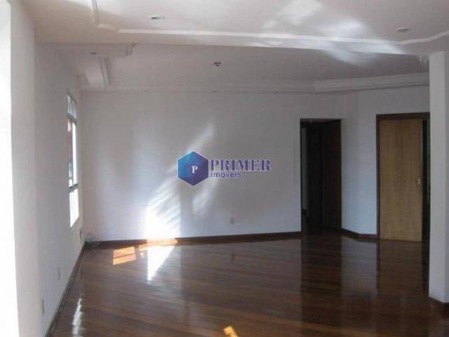Apartamento à venda em Serra
