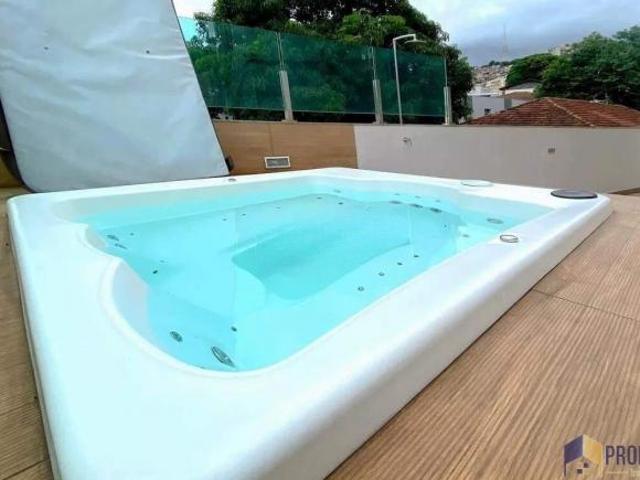 Apartamento à venda em Serra