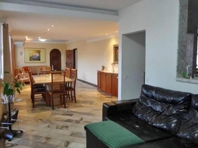 Apartamento à venda em Serra