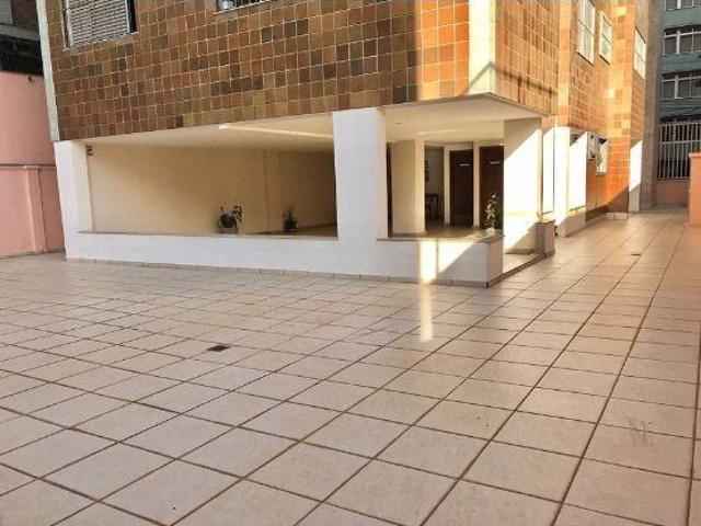 Apartamento à venda em Serra
