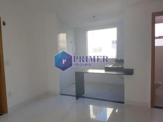 Apartamento à venda em Serra