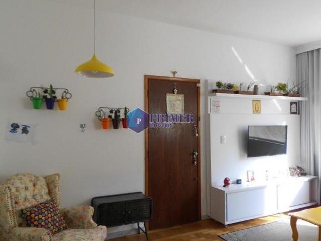 Apartamento à venda em Serra
