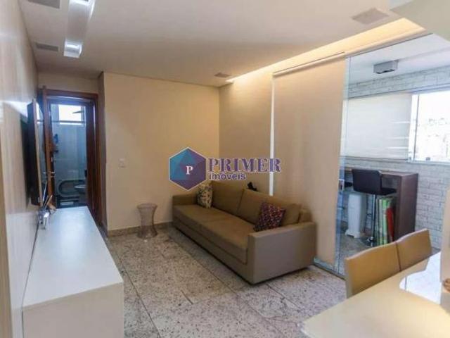 Apartamento à venda em Serra