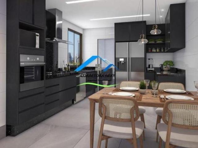 Apartamento à venda em Serra