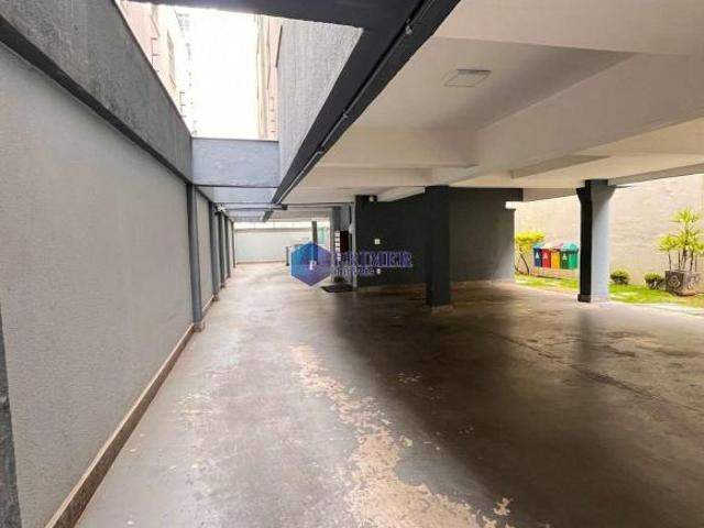 Apartamento à venda em Serra