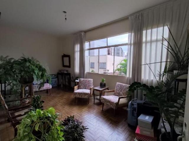 Apartamento à venda em Serra