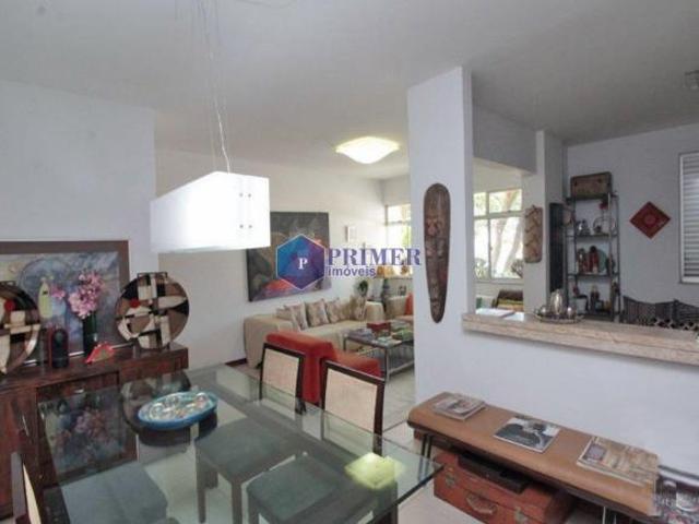 Apartamento à venda em Serra