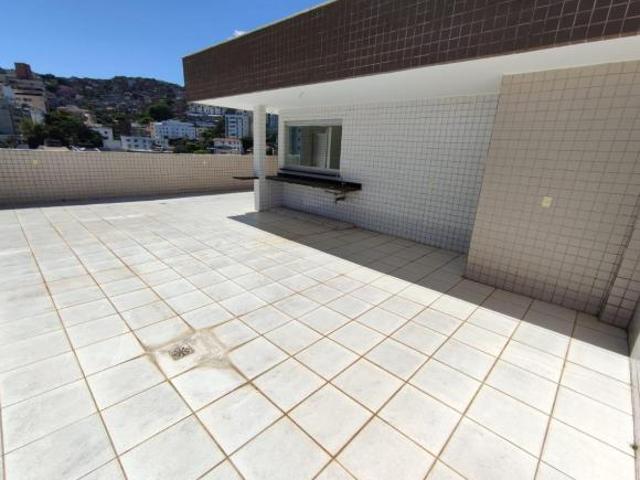 Apartamento à venda em Serra
