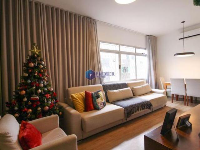 Apartamento à venda em Serra