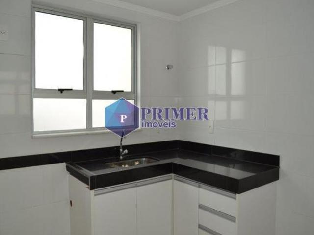 Apartamento à venda em Serra