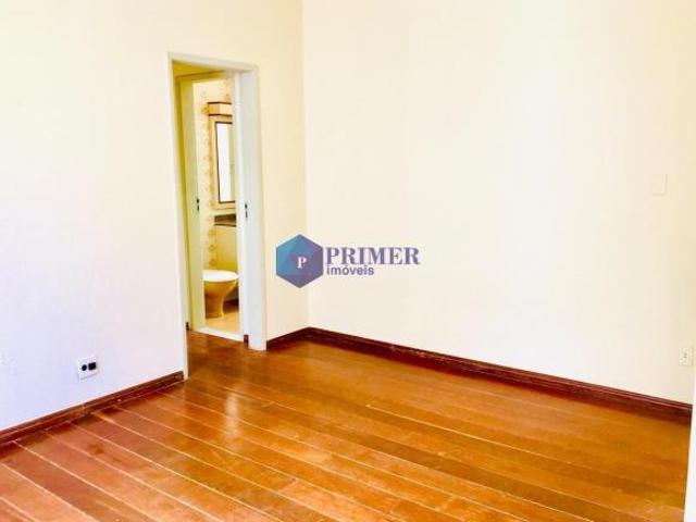 Apartamento à venda em Serra