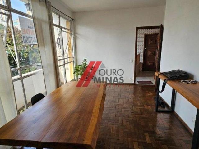 Apartamento à venda em Serra