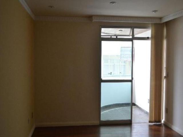 Apartamento à venda em Serra