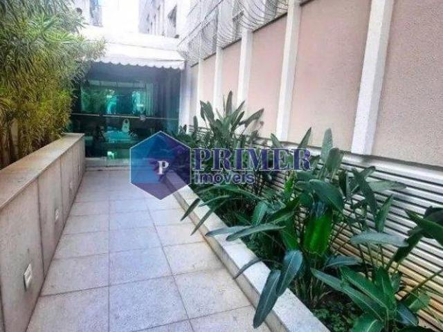 Apartamento à venda em Serra