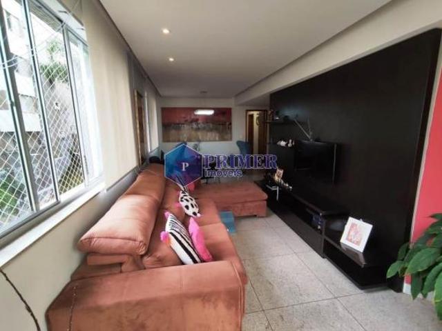 Apartamento à venda em Serra