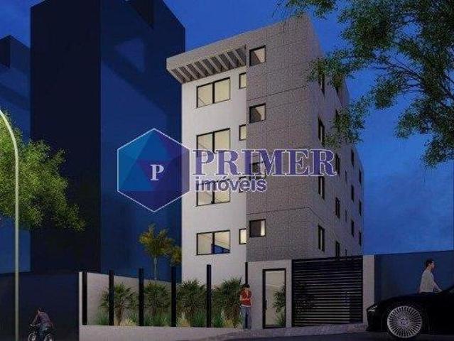 Apartamento à venda em Serra