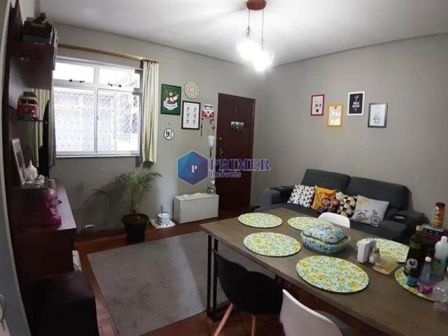 Apartamento à venda em Serra