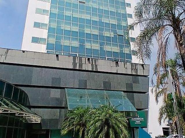 Apartamento à venda em Serra