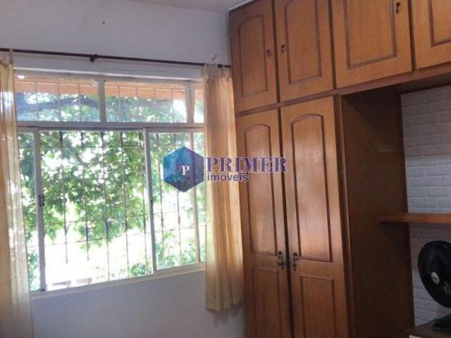 Apartamento à venda em Serra