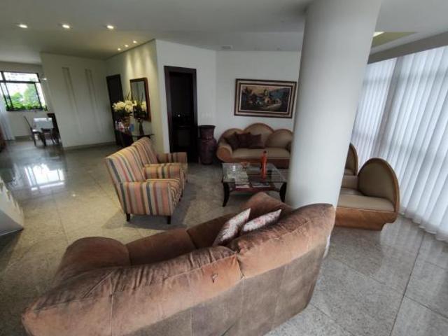 Apartamento à venda em Serra