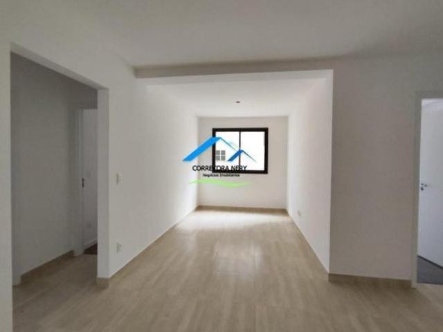 Apartamento à venda em Serra