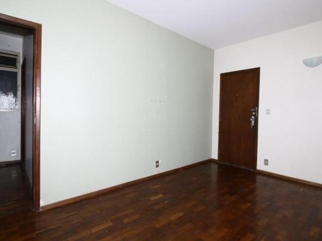 Apartamento à venda em Serra