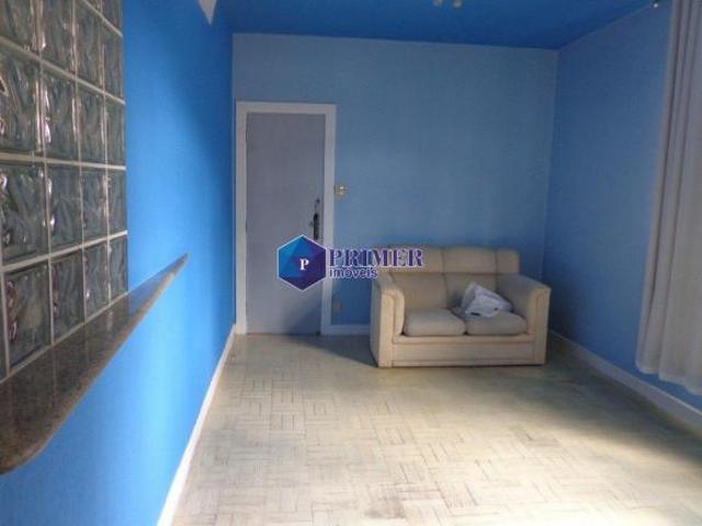 Apartamento à venda em Serra