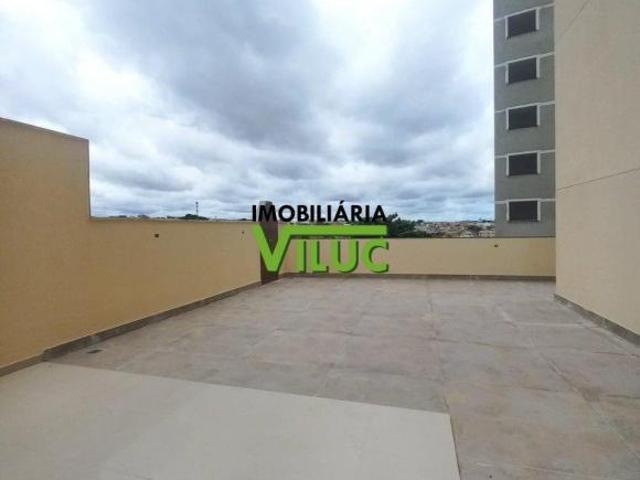 Apartamento à venda em Serrano