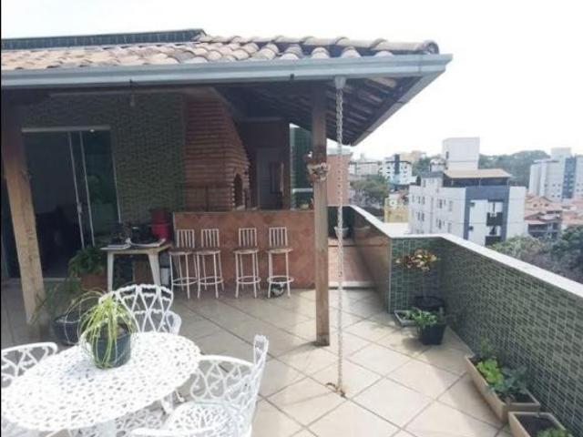 Apartamento à venda em Serrano