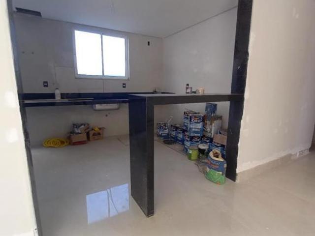 Apartamento à venda em Serrano