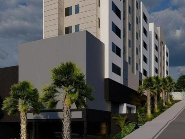 Apartamento à venda em Serrano