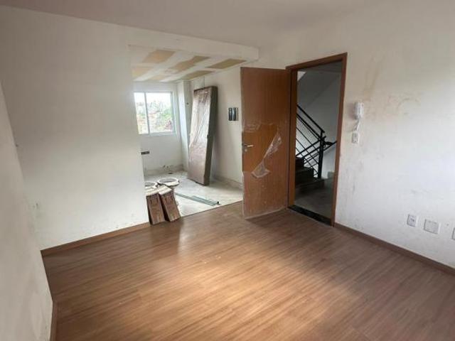Apartamento à venda em Serrano