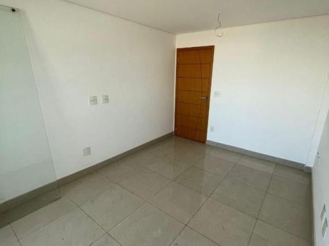 Apartamento à venda em Serrano