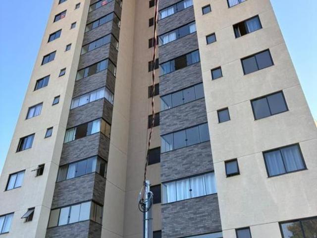 Apartamento à venda em Serrano
