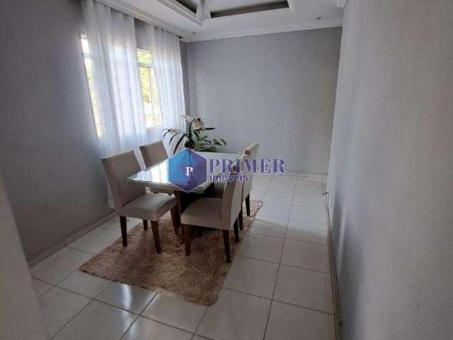 Apartamento à venda em Serrano