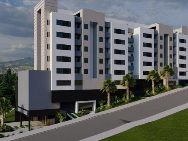 Apartamento à venda em Serrano