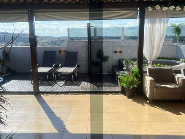 Apartamento à venda em Serrano