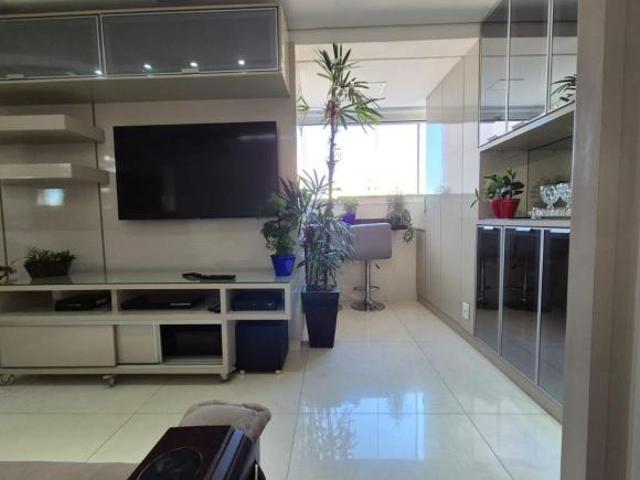 Apartamento à venda em Serrano