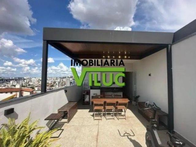 Apartamento à venda em Serrano