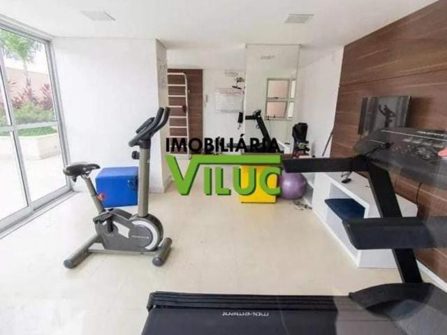 Apartamento à venda em Serrano