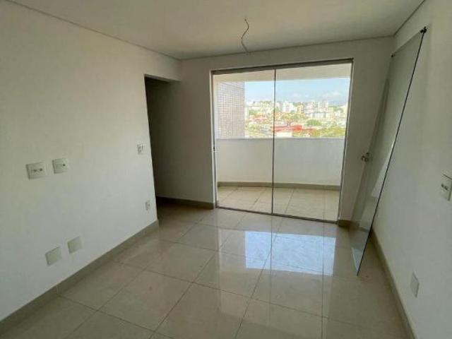 Apartamento à venda em Serrano