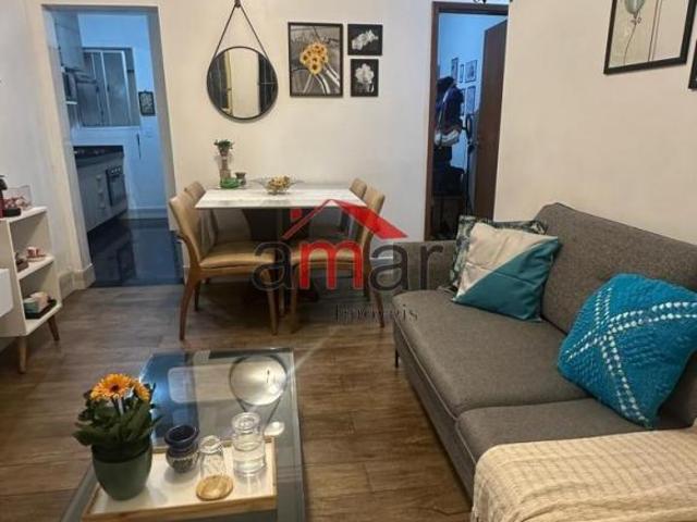 Apartamento à venda em Serrano