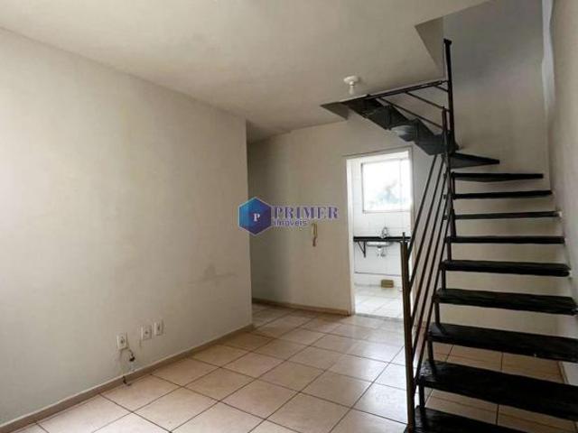 Apartamento à venda em Serrano