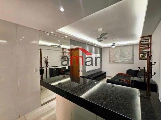 Apartamento à venda em Serrano