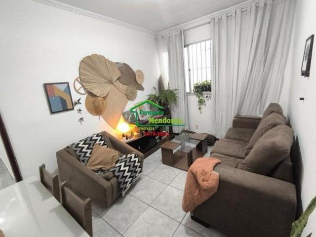 Apartamento à venda em Serrano