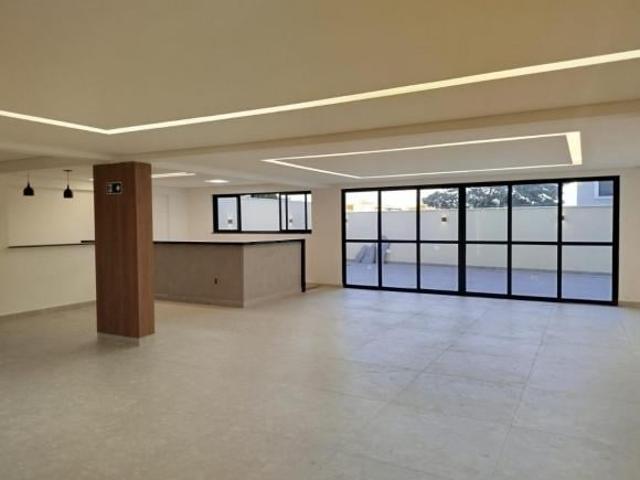Apartamento à venda em Serrano